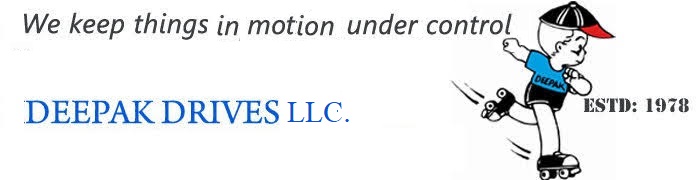 Products Variable Speed Pulleys Motorized Variable Speed Gear Units 4519